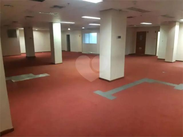 Loja / Comércio para Locação em São Paulo/SP República