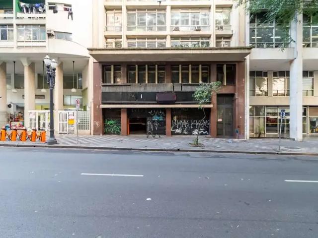 Loja / Comércio para Locação em São Paulo/SP República