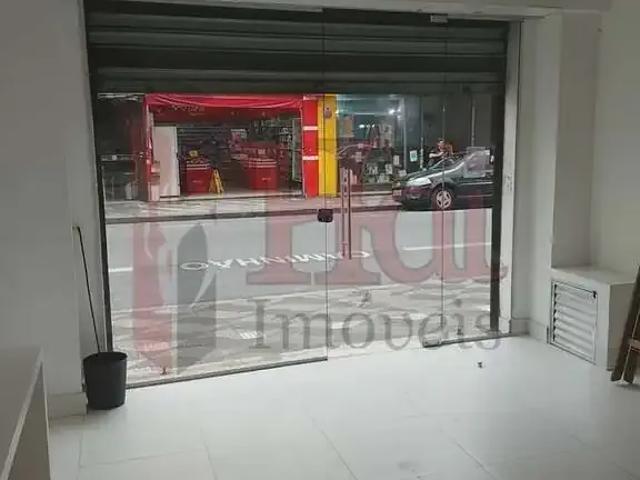 Loja / Comércio para Locação em São Paulo/SP República