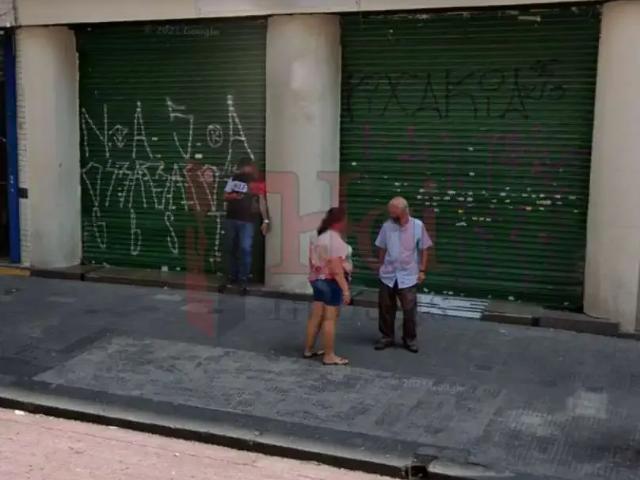 Loja / Comércio para Locação em São Paulo/SP República