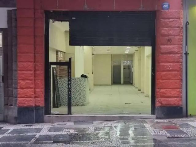 Loja / Comércio para Locação em São Paulo/SP República