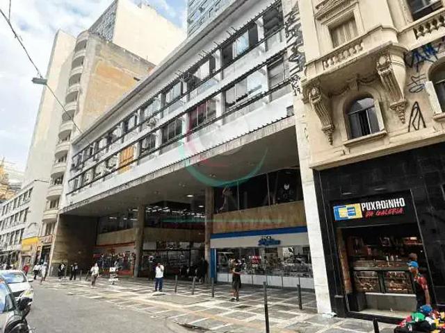 Loja / Comércio para Locação em São Paulo/SP República