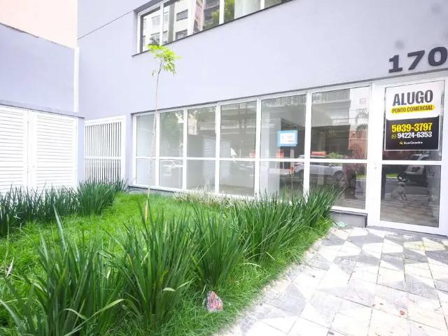 Loja / Comércio para Locação em São Paulo/SP República