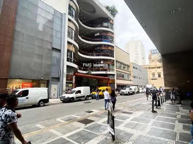 Loja / Comércio para Locação em São Paulo/SP República