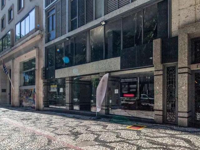 Loja / Comércio para Locação em São Paulo/SP República