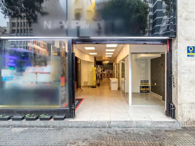 Loja / Comércio para Locação em São Paulo/SP República