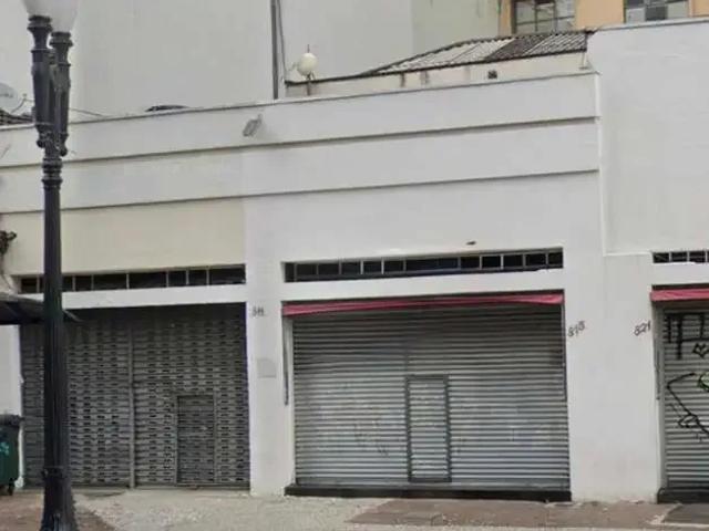 Loja / Comércio para Locação em São Paulo/SP República