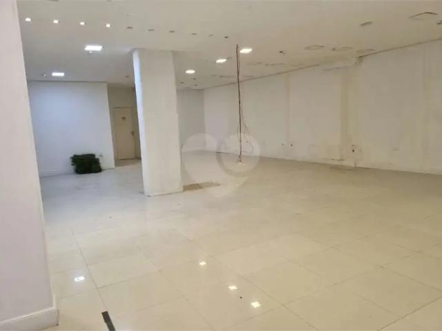 Loja / Comércio para Locação em São Paulo/SP República