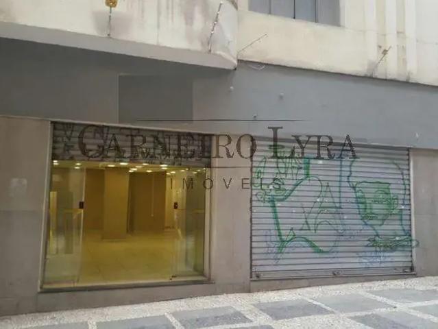 Loja / Comércio para Locação em São Paulo/SP República
