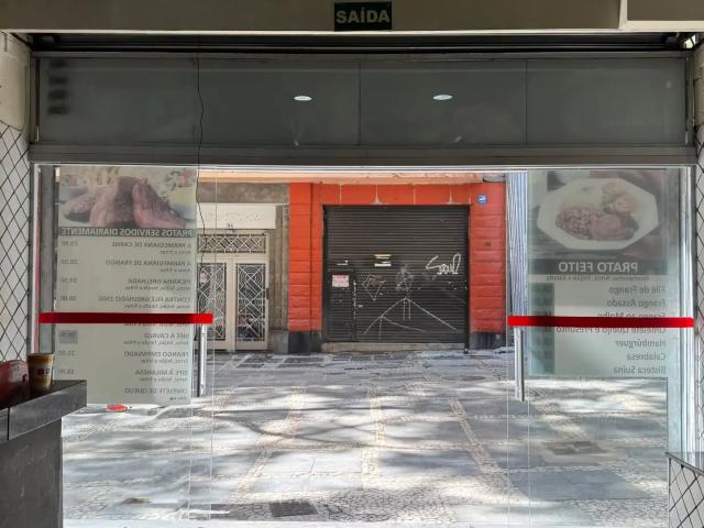 Loja / Comércio para Locação em São Paulo/SP República