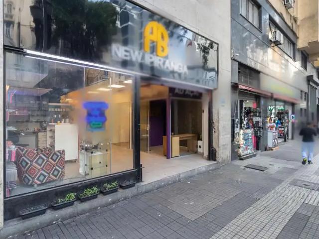 Loja / Comércio para Locação em São Paulo/SP República