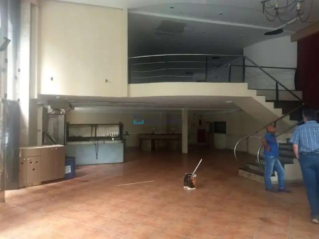 Loja / Comércio para Locação em São Paulo/SP República