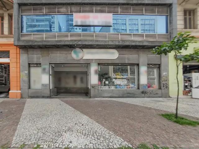 Loja / Comércio para Locação em São Paulo/SP República