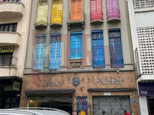 Loja / Comércio para Locação em São Paulo/SP República