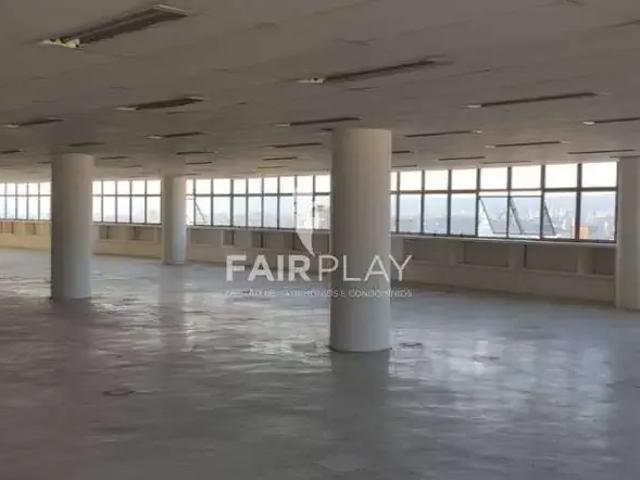 Loja / Comércio para Locação em São Paulo/SP República
