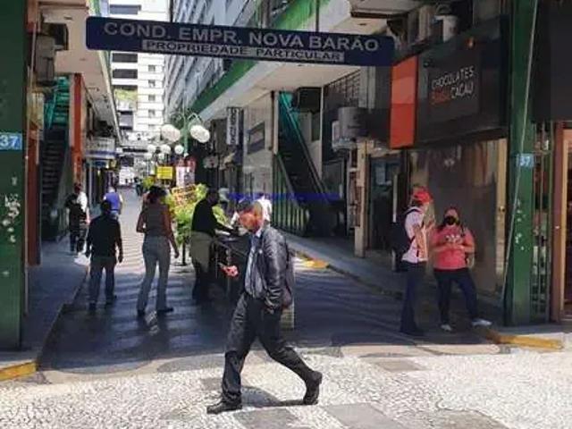 Loja / Comércio para Locação em São Paulo/SP República