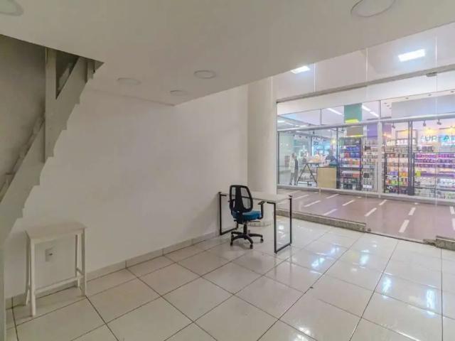 Loja / Comércio para Locação em São Paulo/SP República
