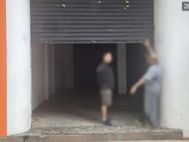 Loja / Comércio para Locação em São Paulo/SP República
