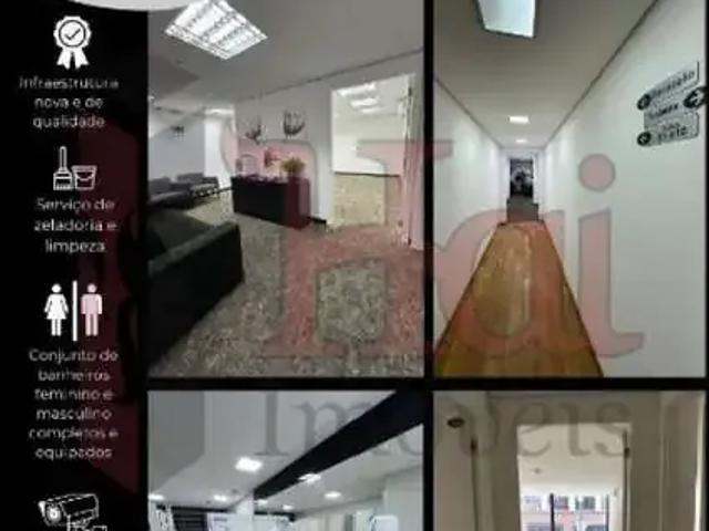Loja / Comércio para Locação em São Paulo/SP República