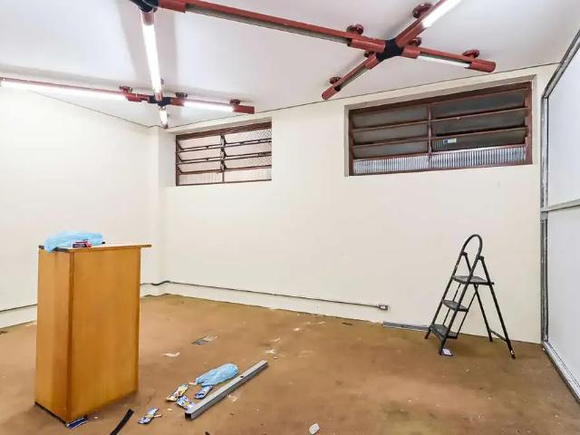 Loja / Comércio para Locação em São Paulo/SP República