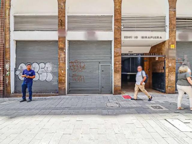 Loja / Comércio para Locação em São Paulo/SP República