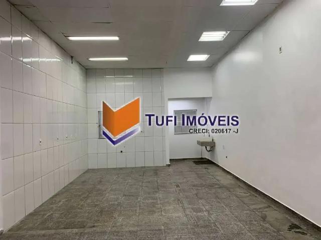 Loja / Comércio para Locação em São Paulo/SP República