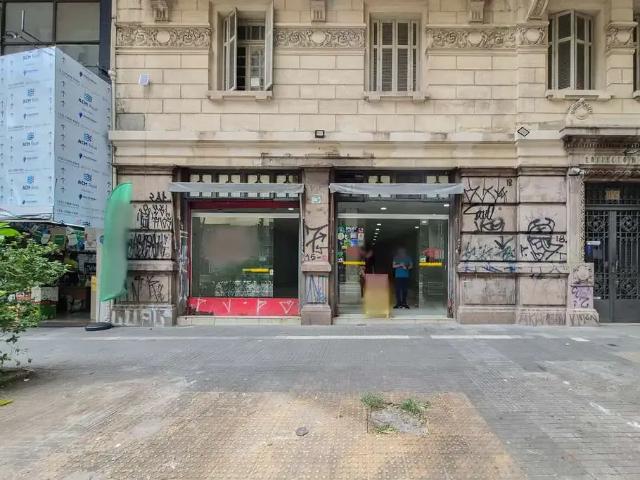 Loja / Comércio para Locação em São Paulo/SP República