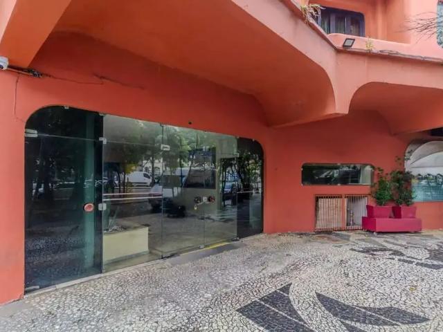 Loja / Comércio para Locação em São Paulo/SP República