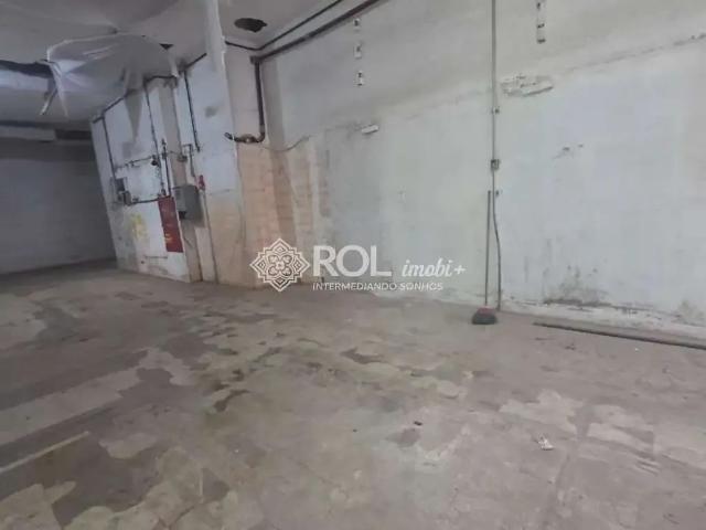 Loja / Comércio para Locação em São Paulo/SP República