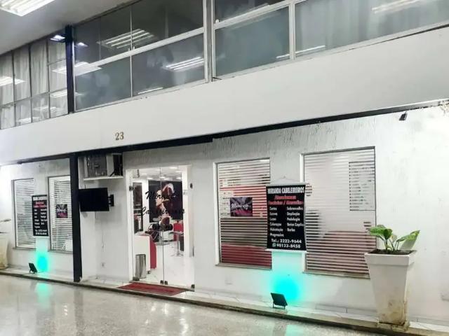 Loja / Comércio para Locação em São Paulo/SP República
