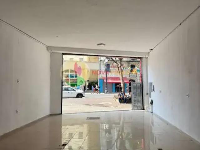 Loja / Comércio para Locação em São Paulo/SP República 2 Quartos