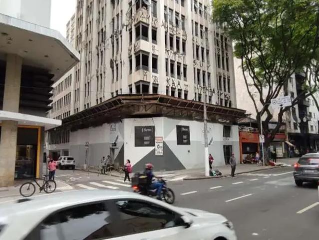 Loja / Comércio para Locação em São Paulo/SP República