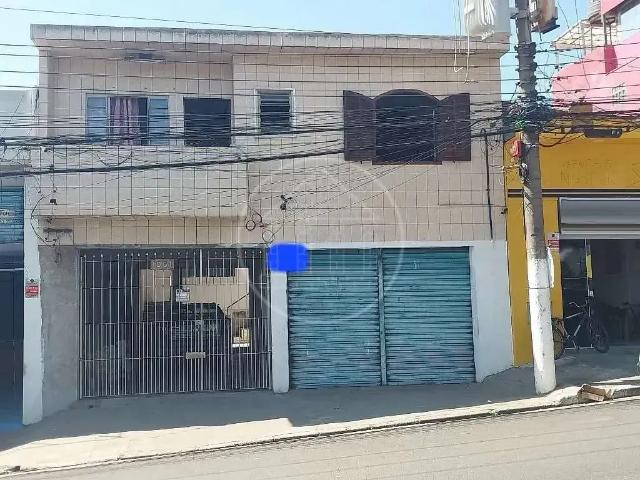 Loja / Comércio para Locação em São Paulo/SP Rio Bonito