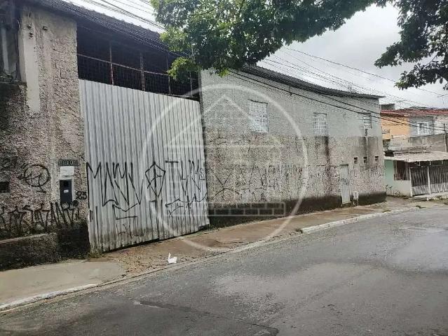 Loja / Comércio para Locação em São Paulo/SP Rio Bonito