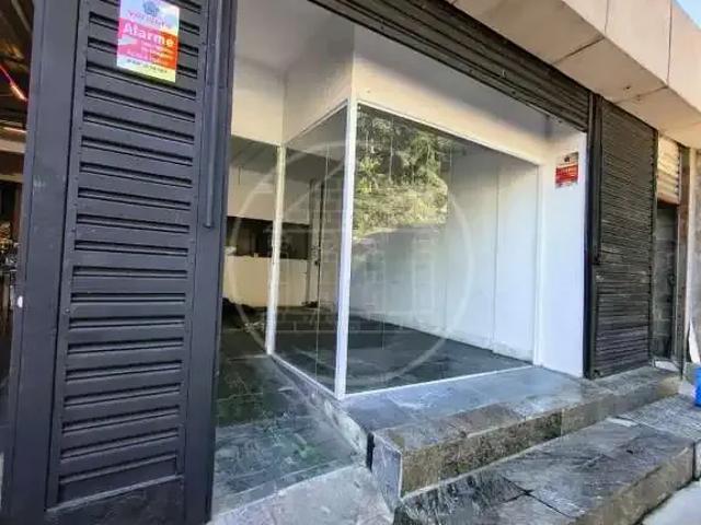 Loja / Comércio para Locação em São Paulo/SP Rio Bonito