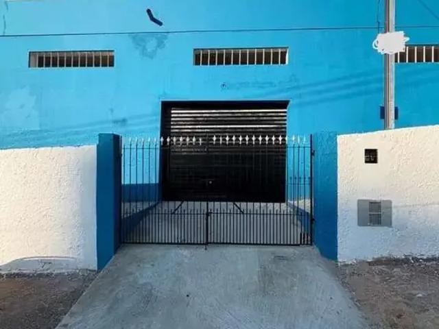Loja / Comércio para Locação em São Paulo/SP Rio Pequeno