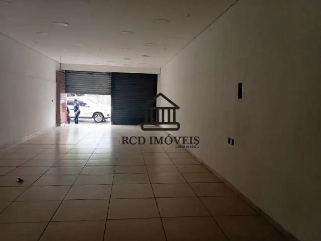 Loja / Comércio para Locação em São Paulo/SP Rio Pequeno
