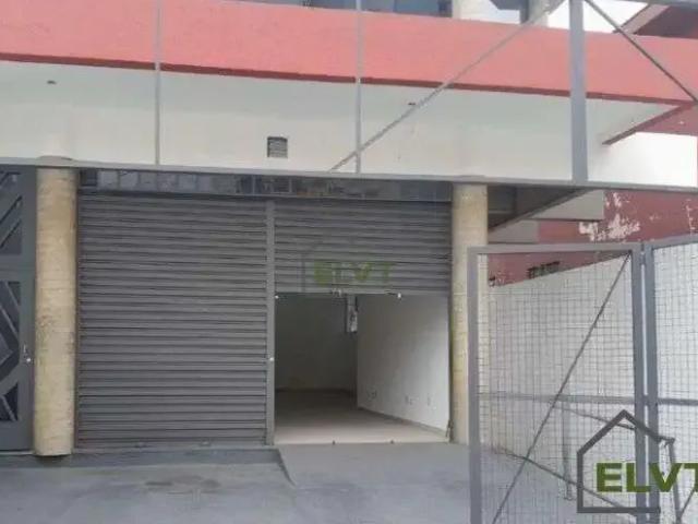 Loja / Comércio para Locação em São Paulo/SP Rio Pequeno