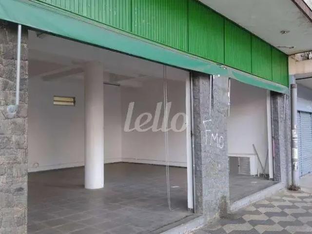 Loja / Comércio para Locação em São Paulo/SP Sumaré
