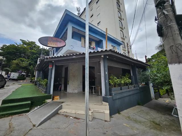 Loja / Comércio para Locação em São Paulo/SP Sumaré