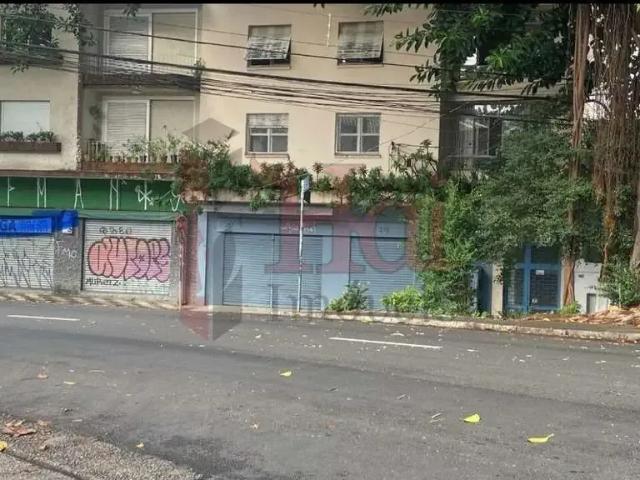 Loja / Comércio para Locação em São Paulo/SP Sumaré