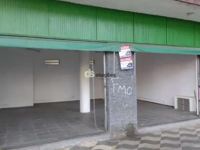 Loja / Comércio para Locação em São Paulo/SP Sumaré