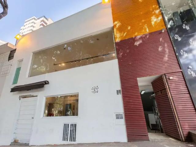Loja / Comércio para Locação em São Paulo/SP Sumarezinho