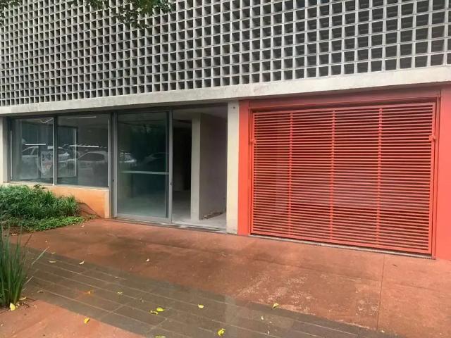 Loja / Comércio para Locação em São Paulo/SP Sumarezinho