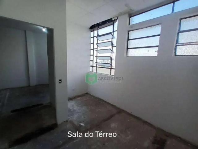 Loja / Comércio para Locação em São Paulo/SP Sumarezinho