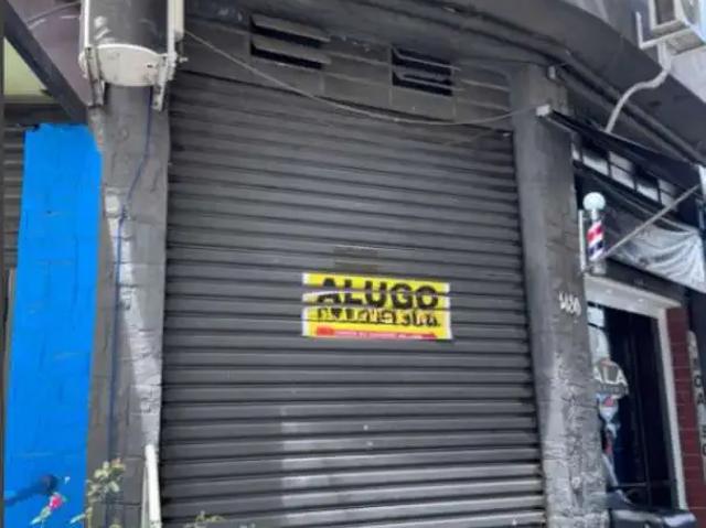 Loja / Comércio para Locação em São Paulo/SP Sumarezinho