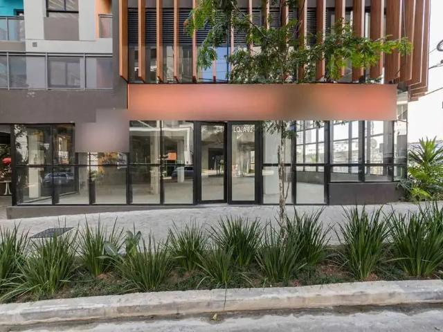 Loja / Comércio para Locação em São Paulo/SP Sumarezinho