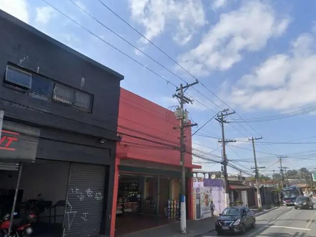 Loja / Comércio para Locação em São Paulo/SP São João Climaco