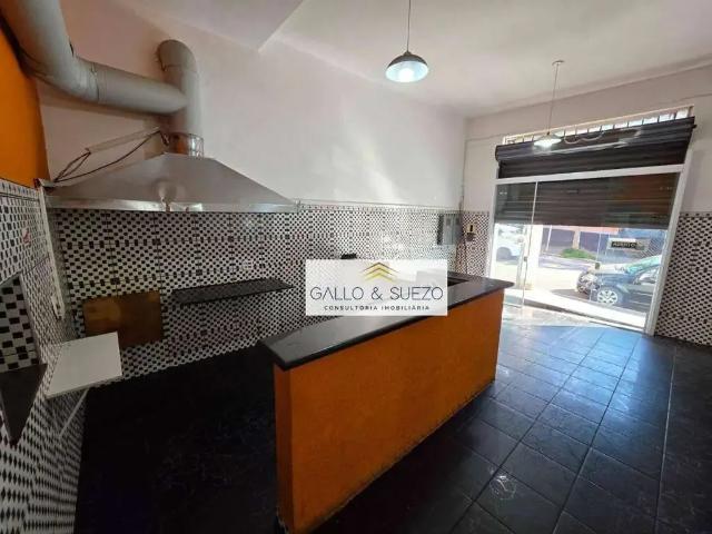 Loja / Comércio para Locação em São Paulo/SP São Judas