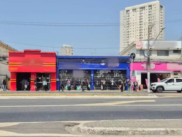 Loja / Comércio para Locação em São Paulo/SP São Miguel Paulista